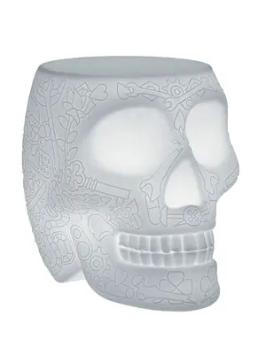 QEEBOO Mexico Stool Sidetable Lamp