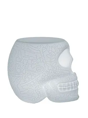 QEEBOO Mexico Stool Sidetable Lamp