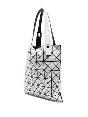 Issey Miyake Lucent Matte Tote