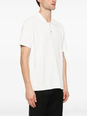 Jacquemus The Knit Polo Shirt
