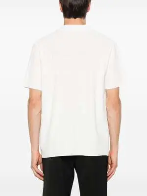 Jacquemus The Knit Polo Shirt