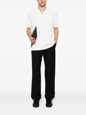 Jacquemus In Melo Straight Trousers
