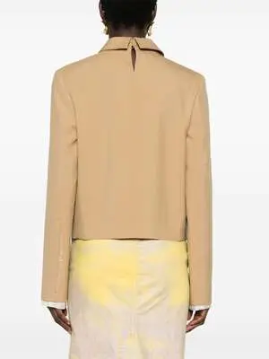 Marni Single-breasted Blazer