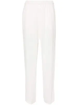 Fabiana Filippi Textured Pants For Women