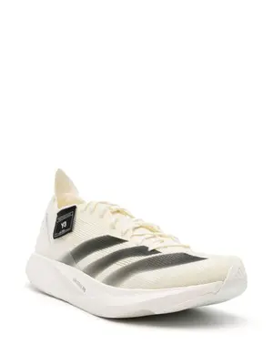 Y3 Takumi Sen Mesh Sneakers