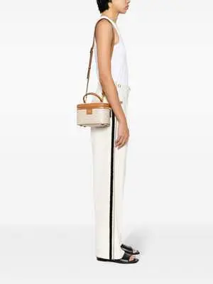Mcm Himmel Vanity Bag
