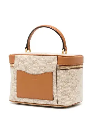 Mcm Himmel Vanity Bag