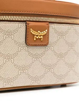 Mcm Himmel Vanity Bag