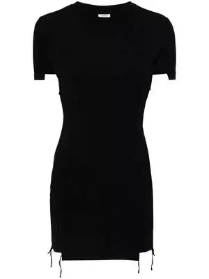Vetements Crewneck Day Dresses