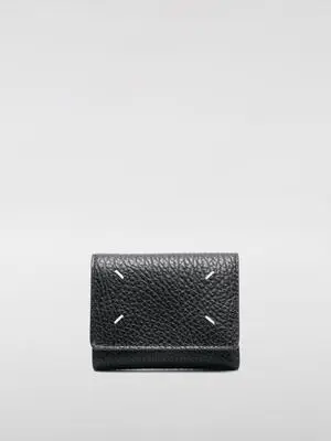 MAISON MARGIELA Wallet - Black