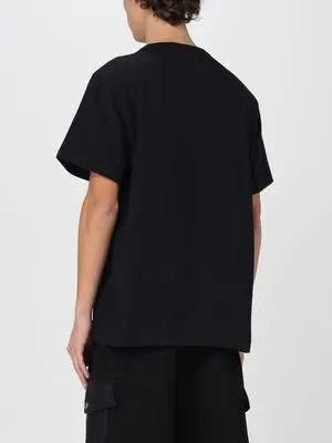 Alexander McQueen T-shirt - Black