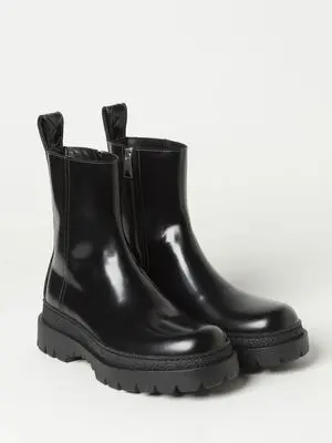 Bottega Veneta Boots - Black