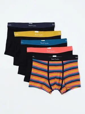 Paul Smith Underwear Men Multicolor