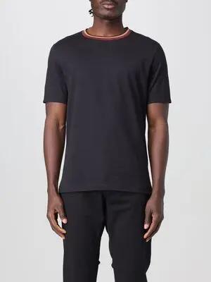 Paul Smith T-shirt Men Black