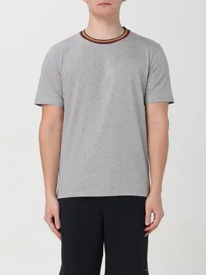 Paul Smith T-shirt Men Grey