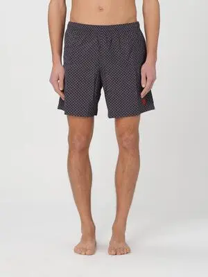 Alexander McQueen Swimsuit - Black