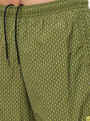 Alexander McQueen Swimsuit - Green