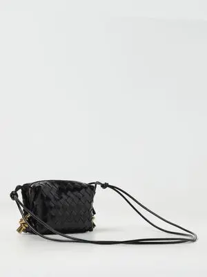 Bottega Veneta Loop Woven Leather Bag