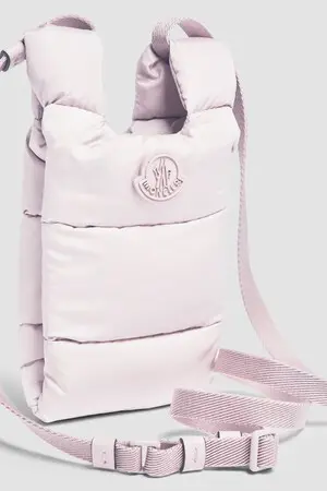 Moncler Legere Crossbody Bag