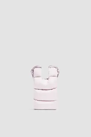 Moncler Legere Crossbody Bag