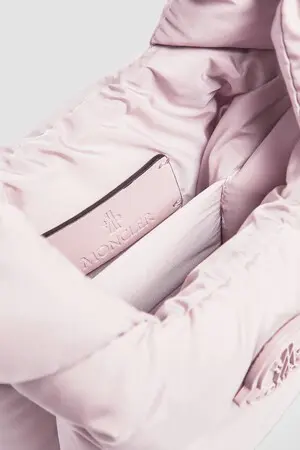 Moncler Legere Crossbody Bag
