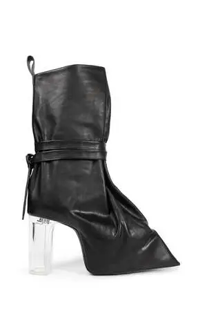 Rick Owens Booties