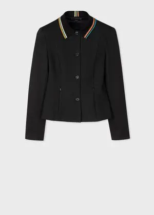Paul Smith Trim Jacket