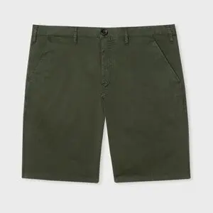 Paul Smith Short - Dark Green