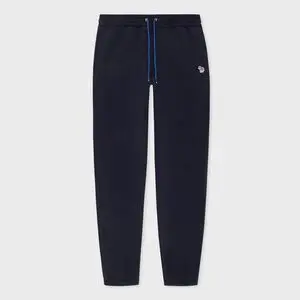 Paul Smith Cotton Zebra Sweatpants