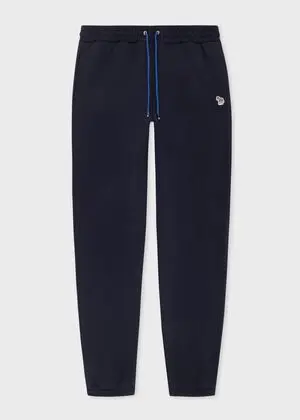 Paul Smith Cotton Zebra Sweatpants