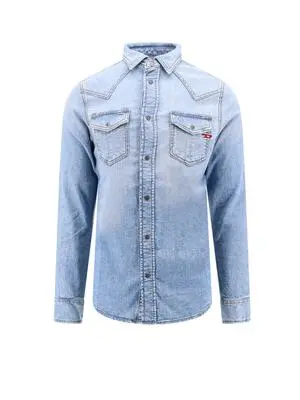 DIESEL® Shirt - Blue