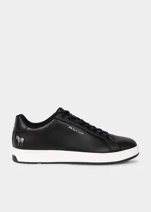Paul Smith Leather 'albany' Sneakers