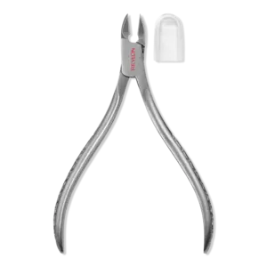 REVLON Full Jaw Cuticle Nipper - One-color