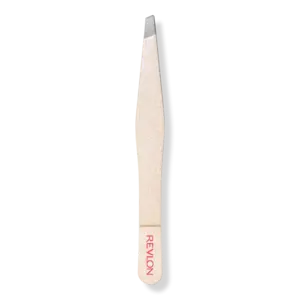 REVLON Designer Collection Slanted Tweezers - One-color