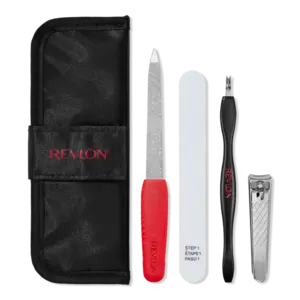 REVLON Manicure Essentials Kit