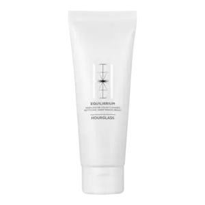 HOURGLASS Equilibrium Rebalancing Cream Cleanser - One-color