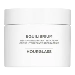 HOURGLASS Equilibrium Restorative Hydrating Cream - One-color
