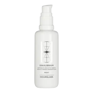 HOURGLASS Equilibrium Biomimetic Skin Active Serum - One-color