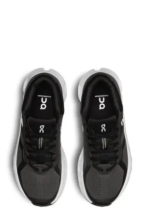 On Cloudrunner 2 Athletic Sneakers - Eclipse/black