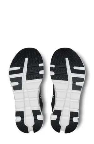 On Cloudrunner 2 Athletic Sneakers - Eclipse/black
