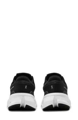 On Cloudrunner 2 Athletic Sneakers - Eclipse/black