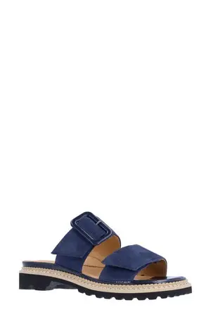 L'amour Des Pieds Lug Sole Sandals For Women