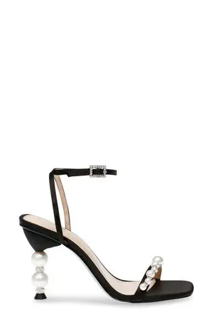 Betsey Johnson Jacy Imitation Pearl Sandal
