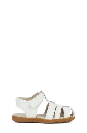See Kai Run Gloria Sandal - White