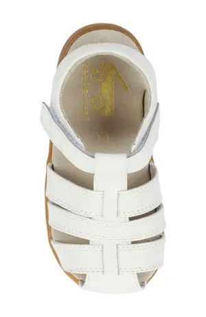 See Kai Run Gloria Sandal - White