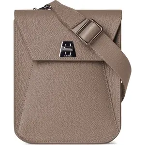 Akris Buckled Cross Body Bags