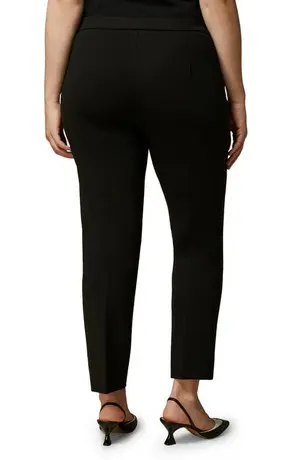 Marina Rinaldi Slim Jersey Pants