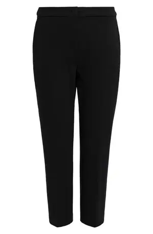 Marina Rinaldi Slim Jersey Pants