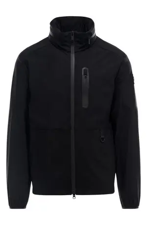 Moose Knuckles Peyton Hooded Jacket