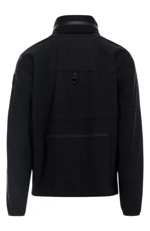 Moose Knuckles Peyton Hooded Jacket